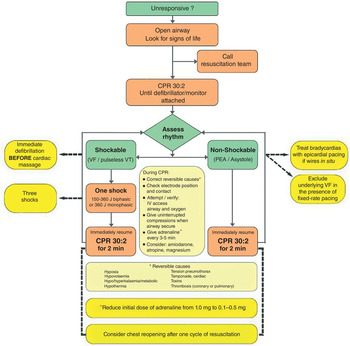 Chapter 8 – Common Postoperative Complications | Anesthesia Key