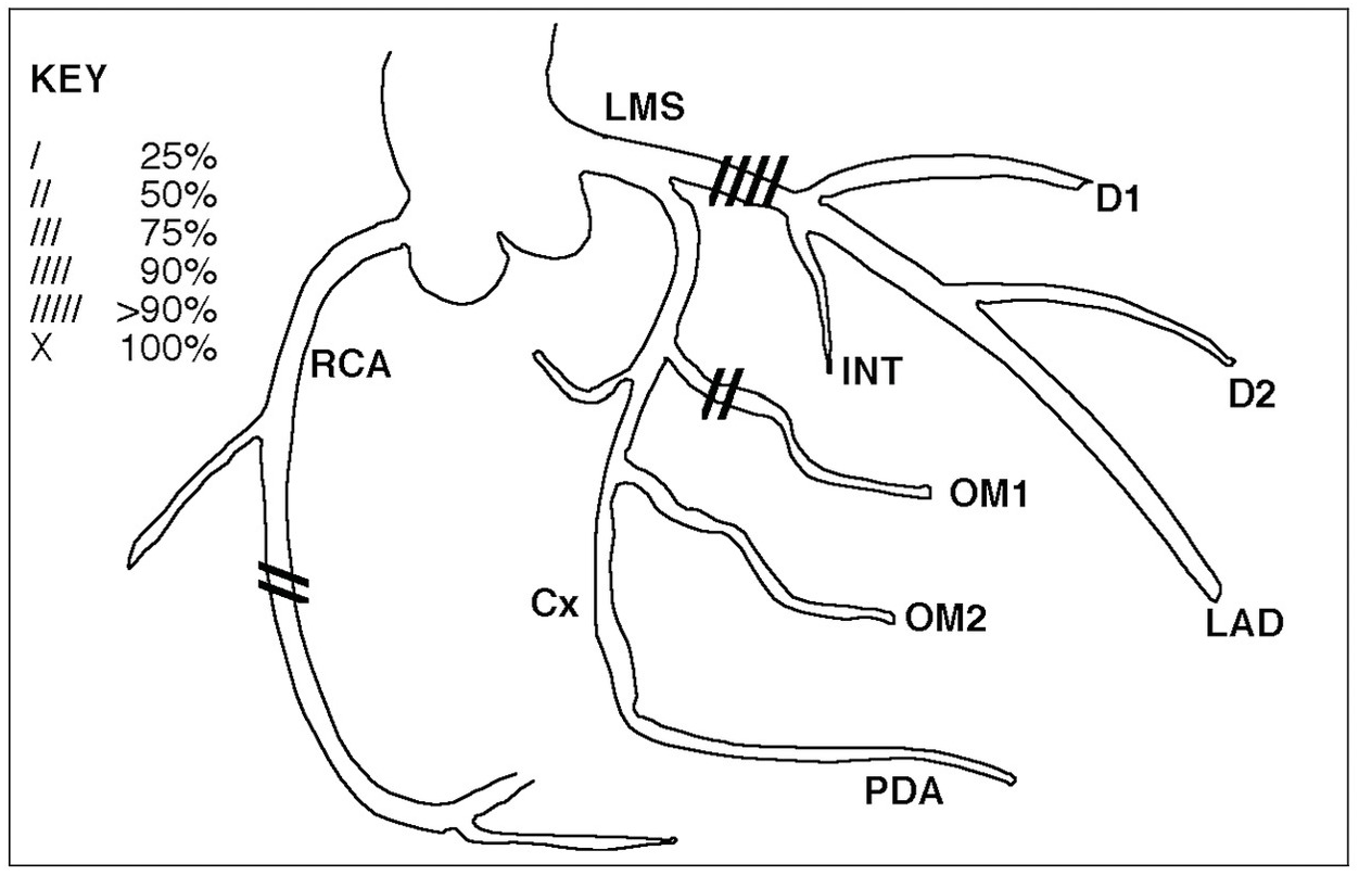 Chapter 3 – Diagnostic Techniques | Anesthesia Key