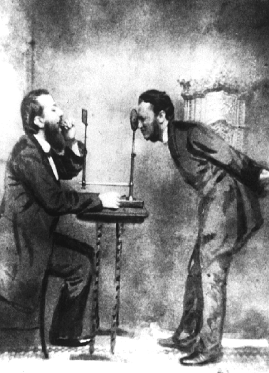 1 – A Short History of Bronchoscopy | Anesthesia Key