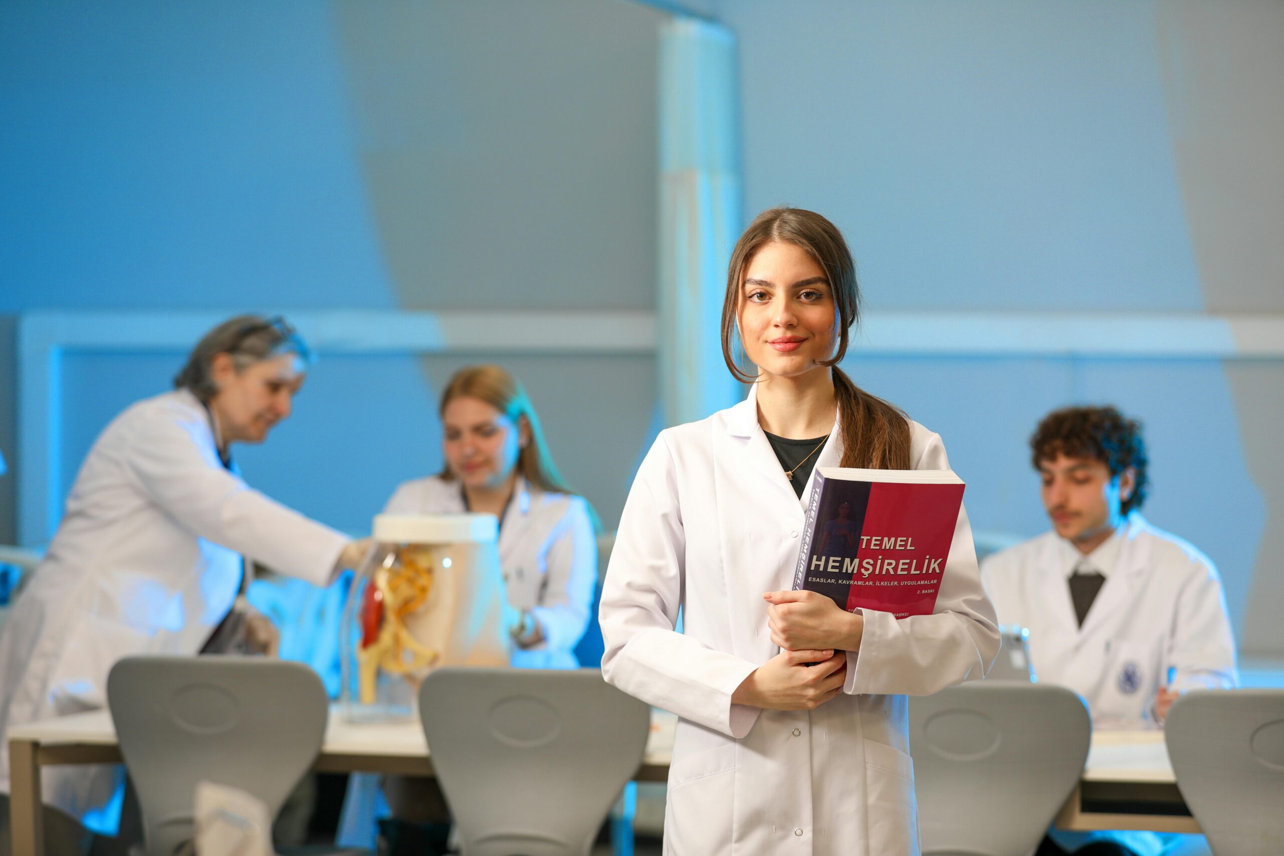 Growing Importance of Advanced Nursing Education in Critical Care ...