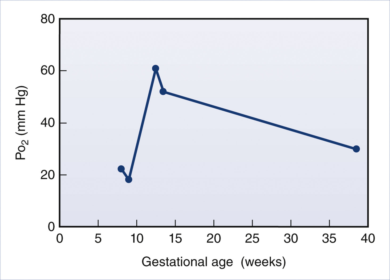 Fetal Physiology | Anesthesia Key